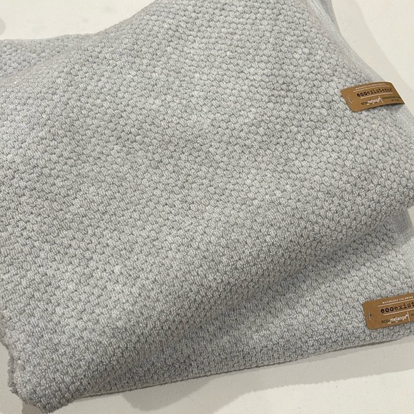 Common Thread | Bath | New Common Tread Eco Melange Towel Set | Poshmark
